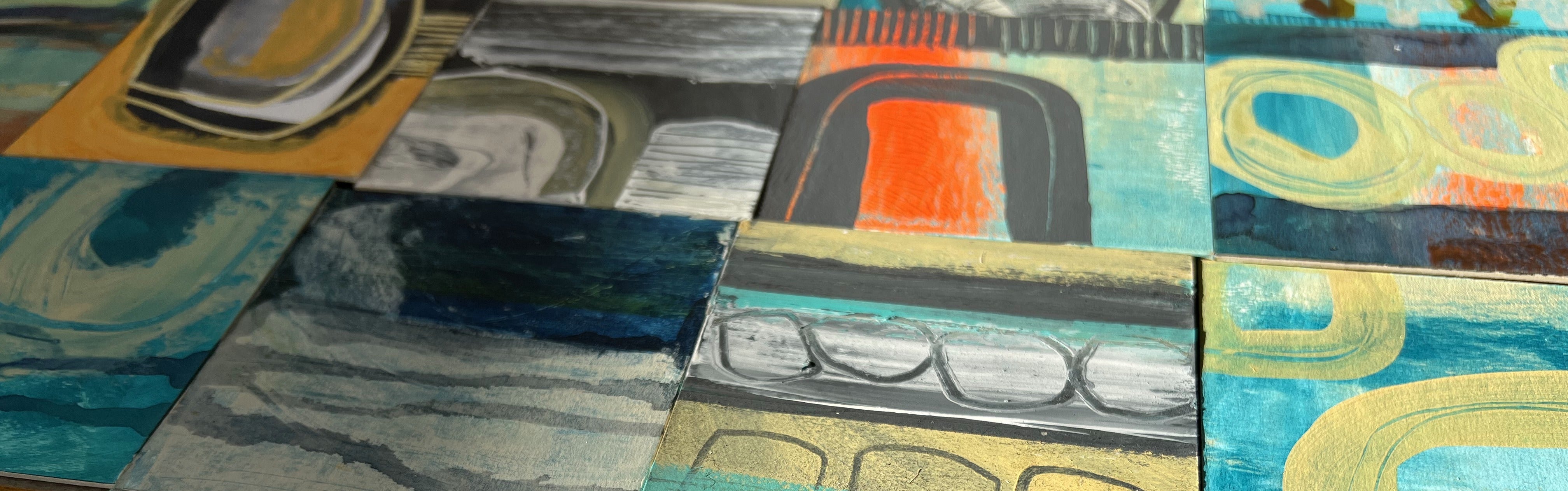 Artwork – Sharon McSwiney
